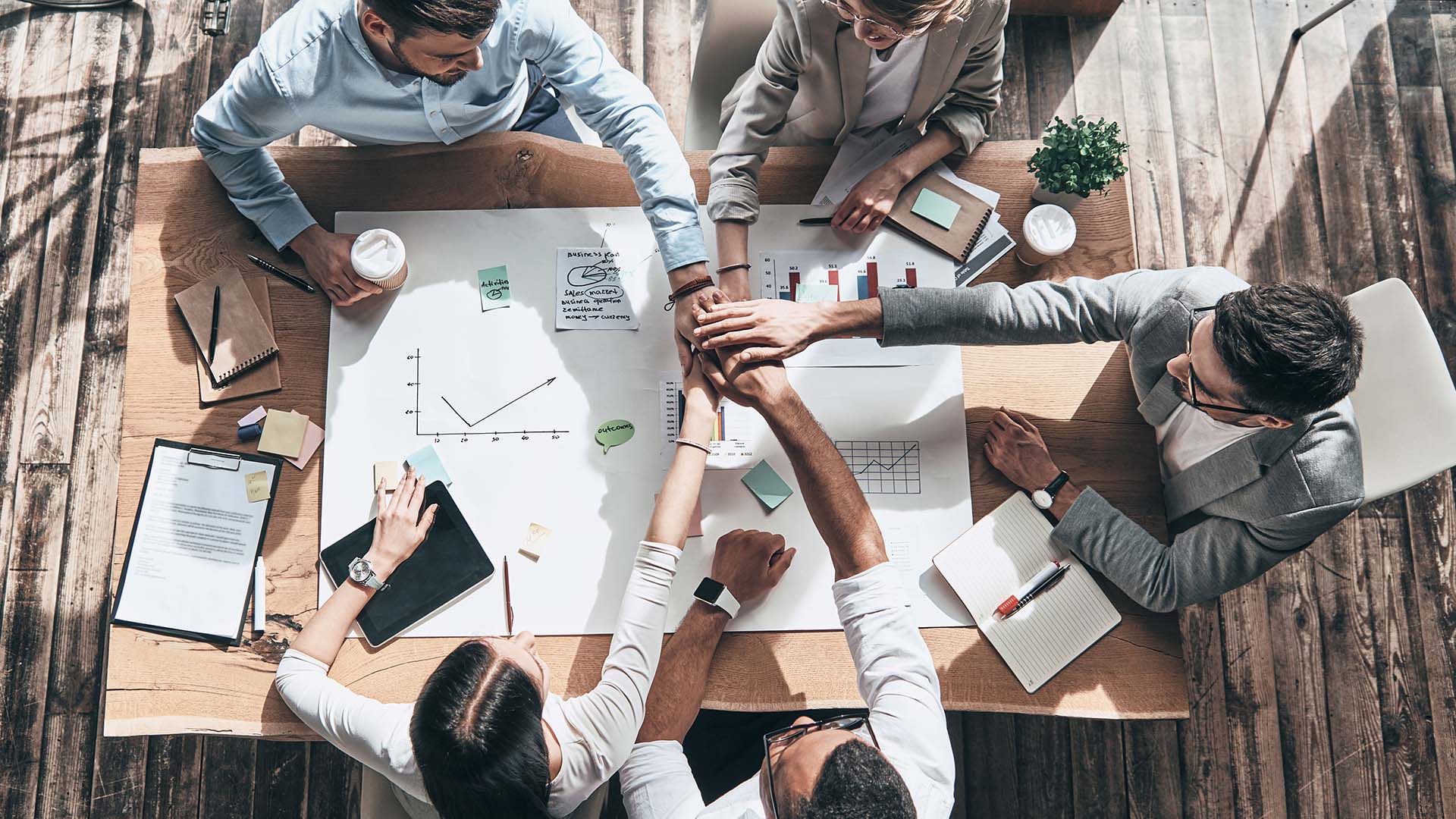 Das Pacura med Team und Ihre Ansprechpartner