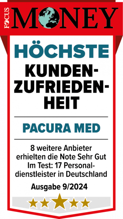 Waschzwang – Ursachen, Symptome und Behandlung | Pacura med