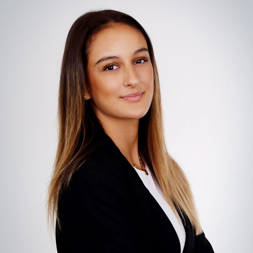 Das Pacura med Team der Niederlassung Düsseldorf