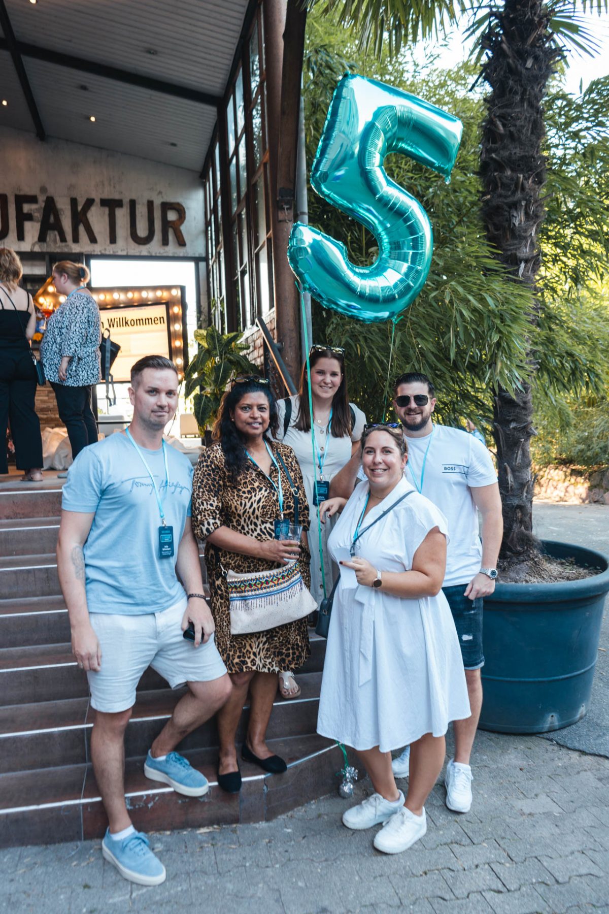 Fünf Jahre Pacura med – unsere Herbstfeste zum Jubiläum